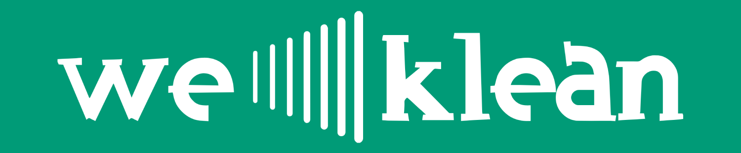 WeKlean - ifeelgoods